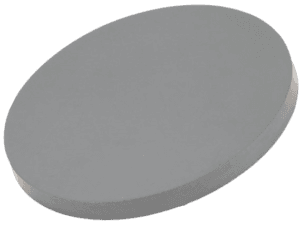 ST0317 Aluminum Telluride Sputtering Target, Al2Te3