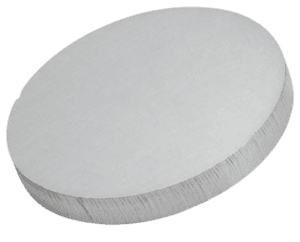 ST0412 AZO Sputtering Target, Aluminum-doped Zinc Oxide