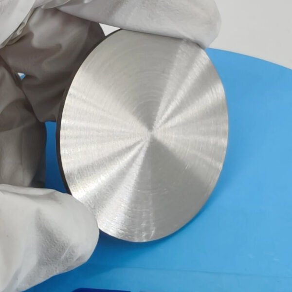 Comprehensive Guide to Tungsten Sputtering Targets: Properties ...