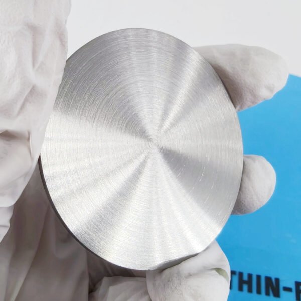 Comprehensive Guide to Tungsten Sputtering Targets: Properties ...