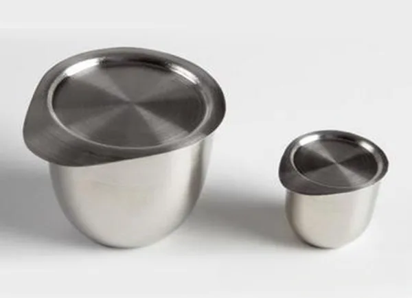 Premium Crucibles | TFM