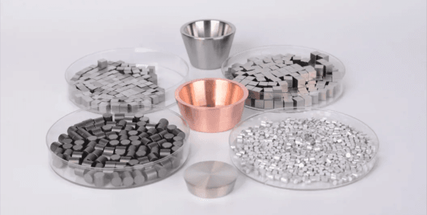 A Comprehensive Guide to Evaporation Materials: All You Need to Know | TFM