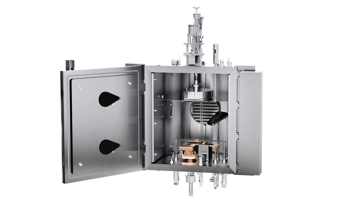 A Comprehensive Guide to Evaporation Materials: All You Need to Know | TFM