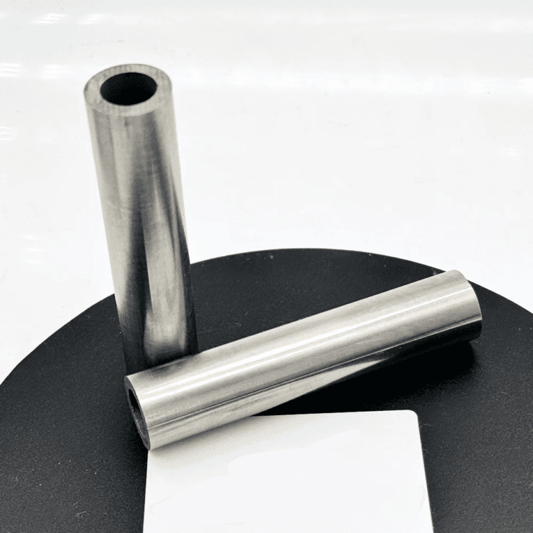 Tungsten Tube | TFM