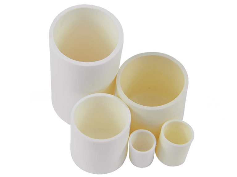 What is the Best Material to Use for a Crucible? 5 Crucible Materials ...