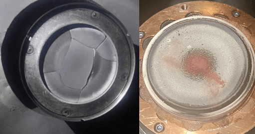 Why Is My Sputtering Target Breaking?