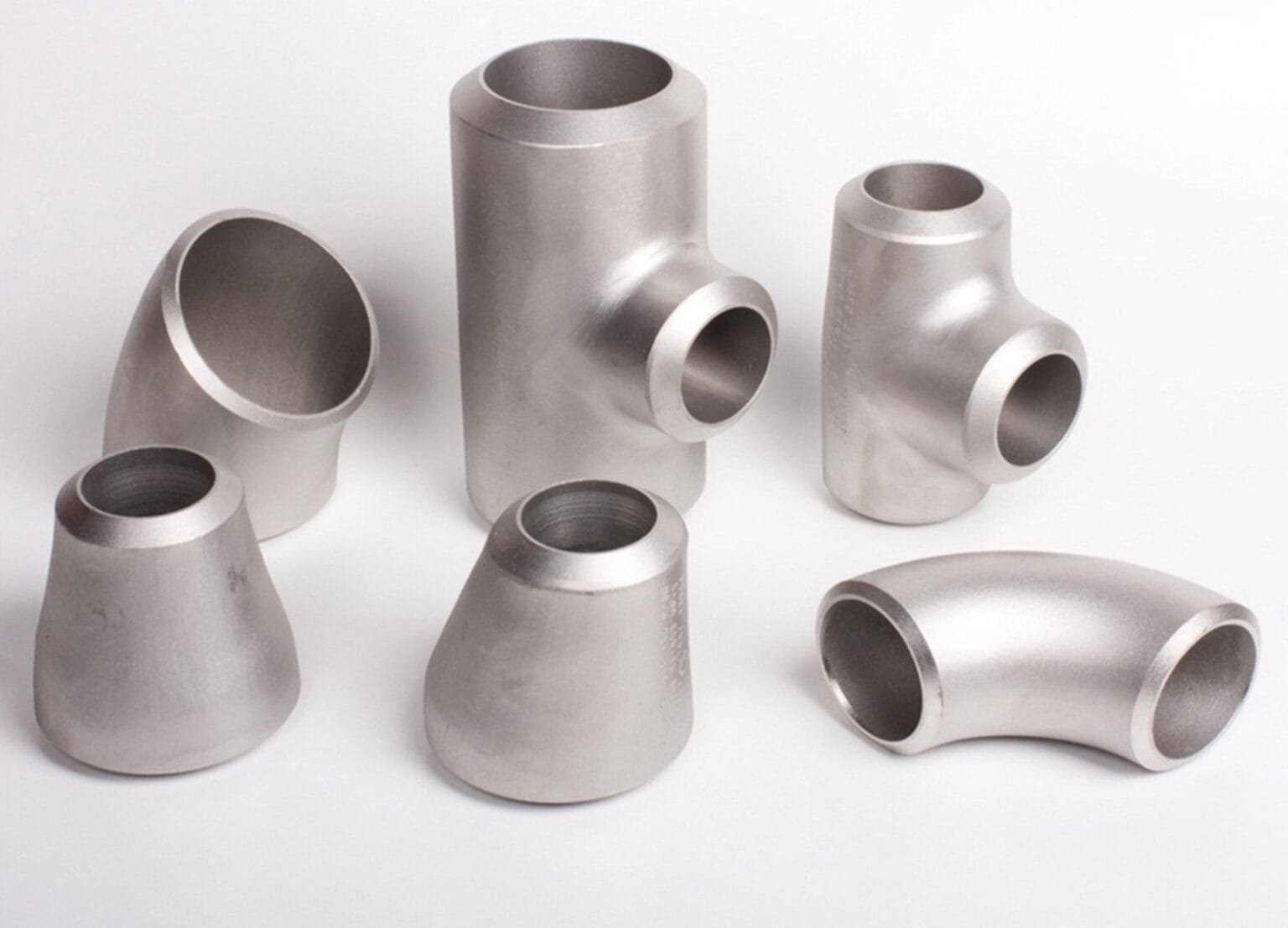 10 Applications You Should Know About Weld Fittings