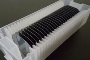 Semiconductor Substrates