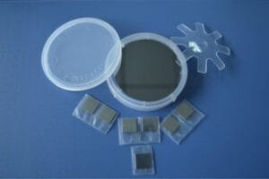Semiconductor Substrates