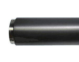 Titanium Oxide Rotary Sputtering Target (TiOx)