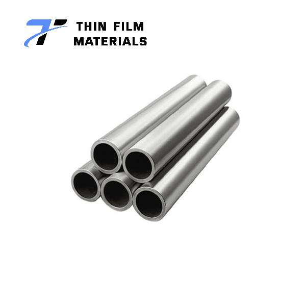 High-Quality Tantalum Tubes for Corrosion Resistance | TFM