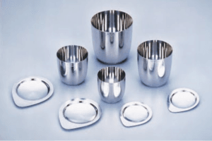 What is the Best Material to Use for a Crucible? 5 Crucible Materials ...