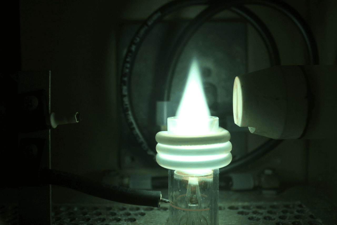 Ceramic Sputtering Targets