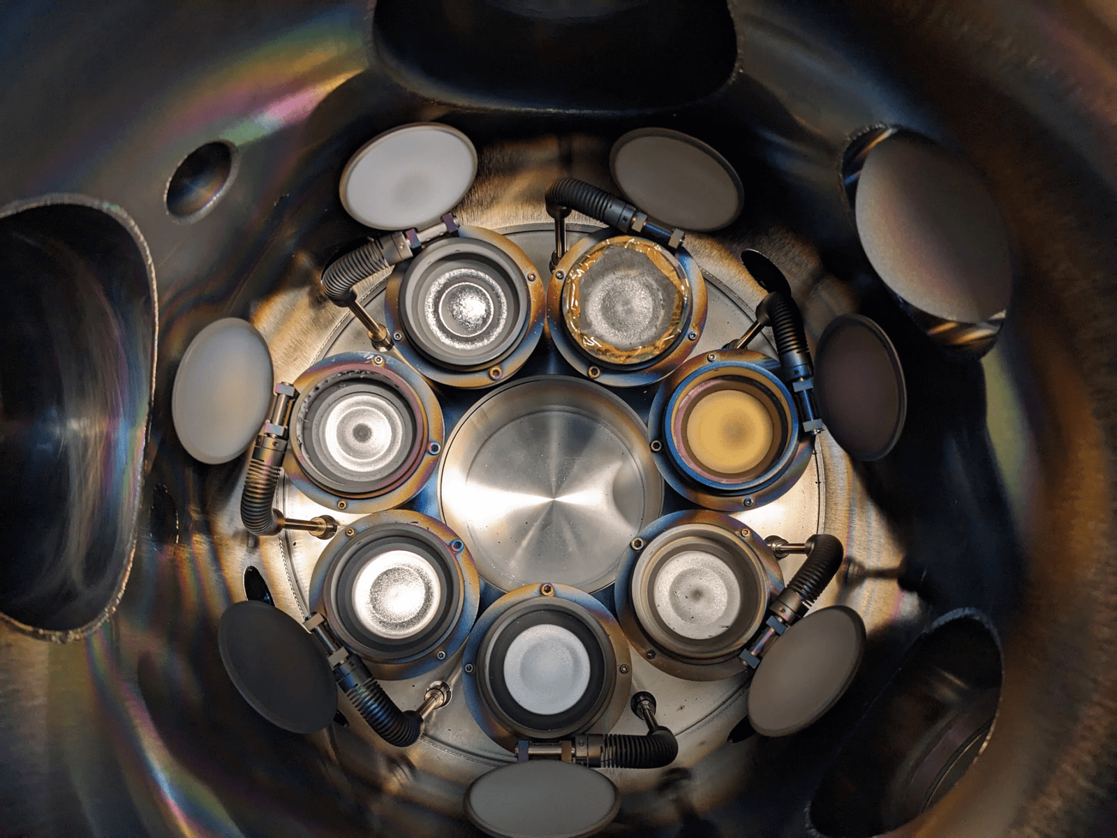 Rotary Sputtering Targets