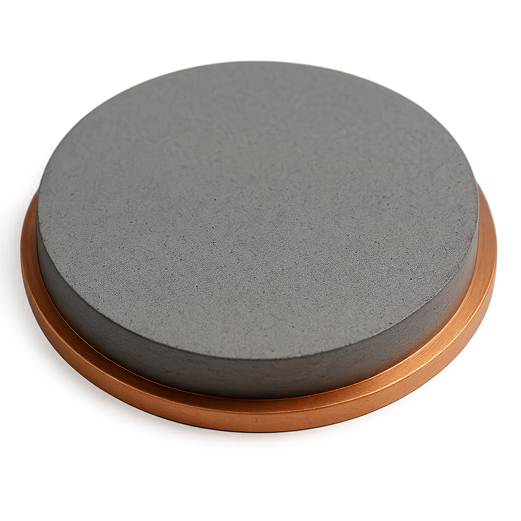 Tungsten Aluminum Boride Sputtering Target, WAlB₂