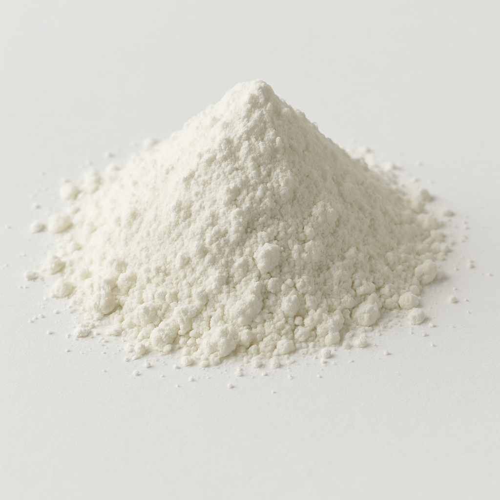 Hafnium(IV) Oxide Powder, HfO₂