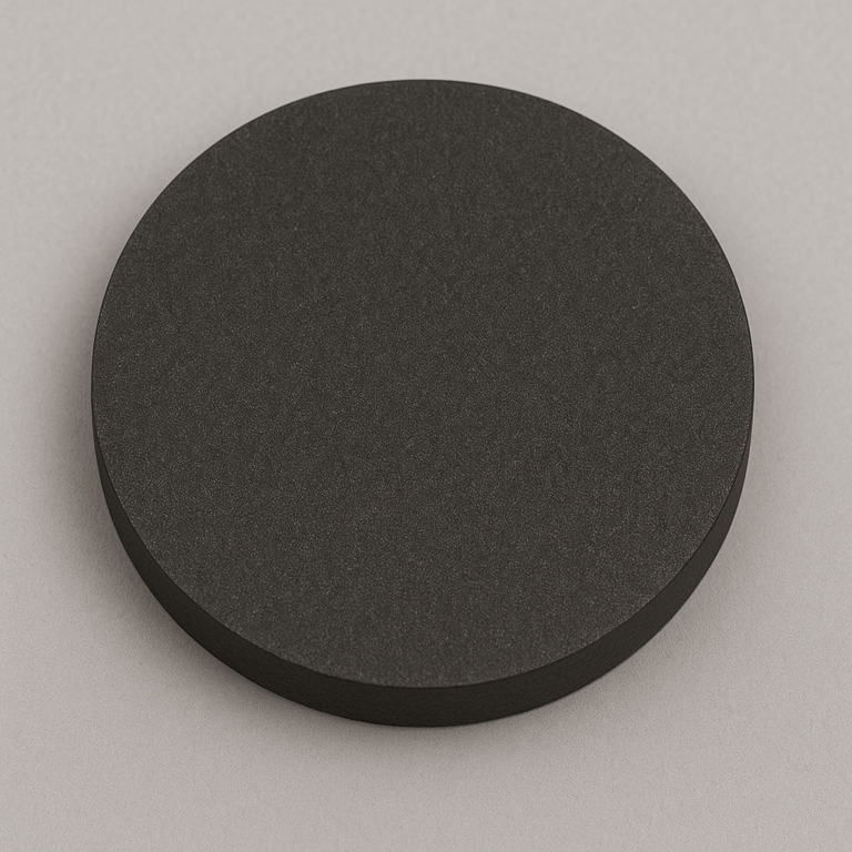 Tantalum Hafnium Carbide Sputtering Target, Ta₄HfC₅