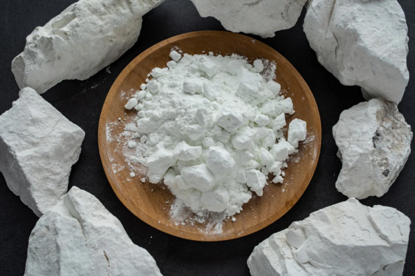 Calcium Oxide Powder (CaO): Properties, Production, Applications, and ...