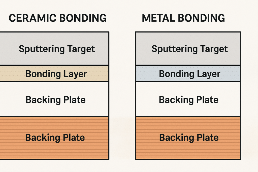 Difference Between Ceramic Bonded and Metal Bonded Backing Plates ...