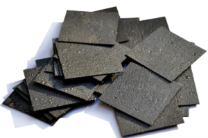 Pyrolytic Graphite vs. Conventional Graphite Targets: What’s the ...