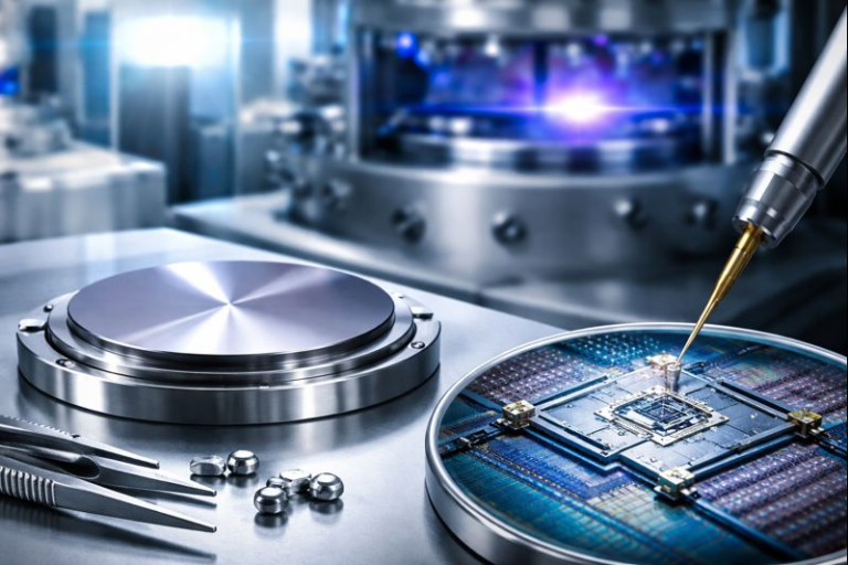 What is the Best Material to Use for a Crucible? 5 Crucible Materials ...